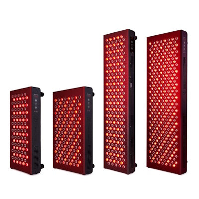 Derma RED PLUS – Care Lamps